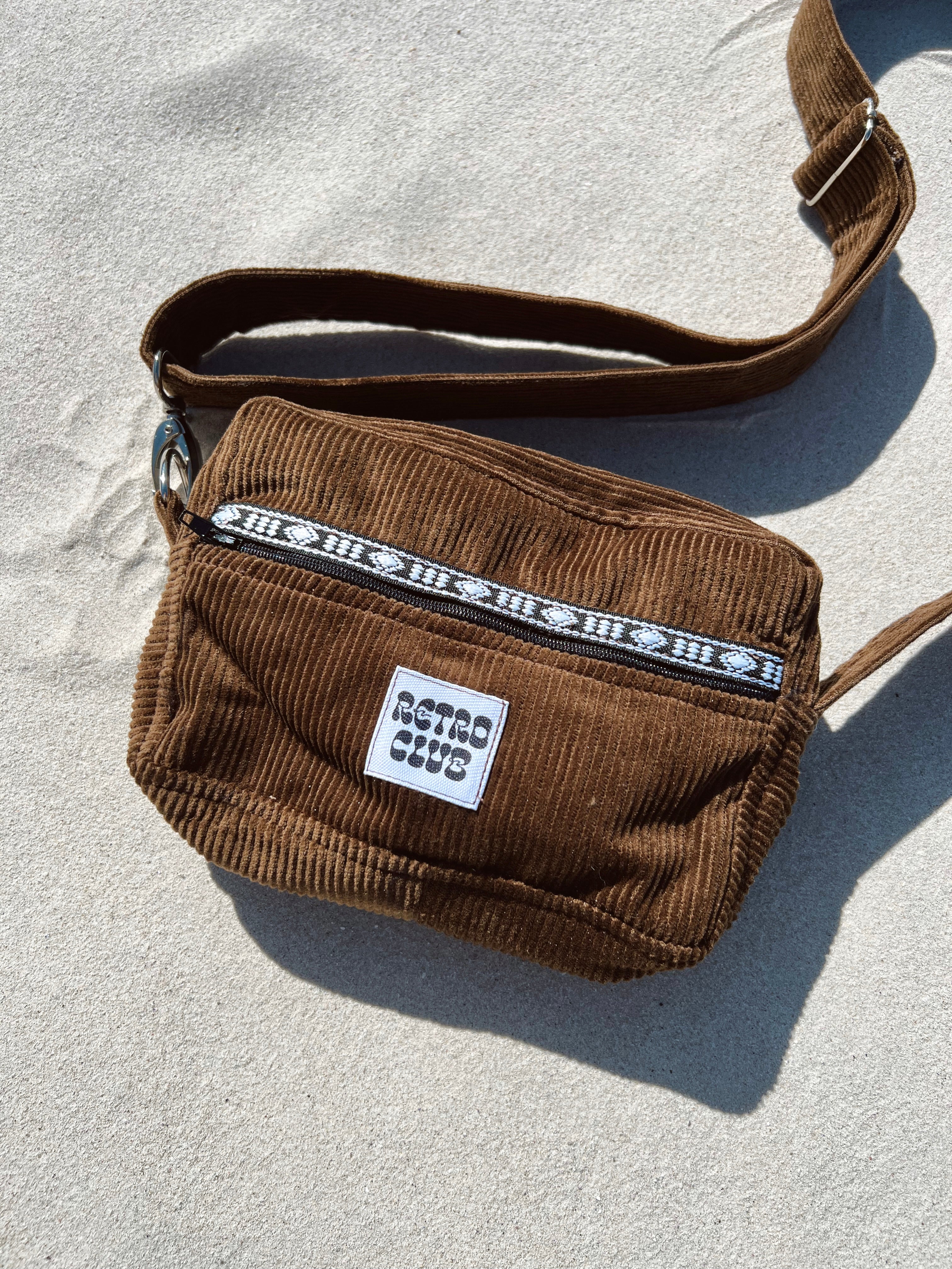 Bags – Retro Club